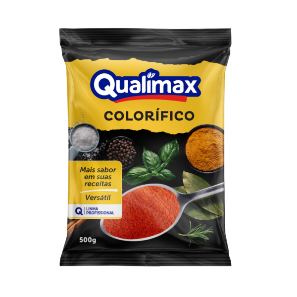 Qualimax – Food Service